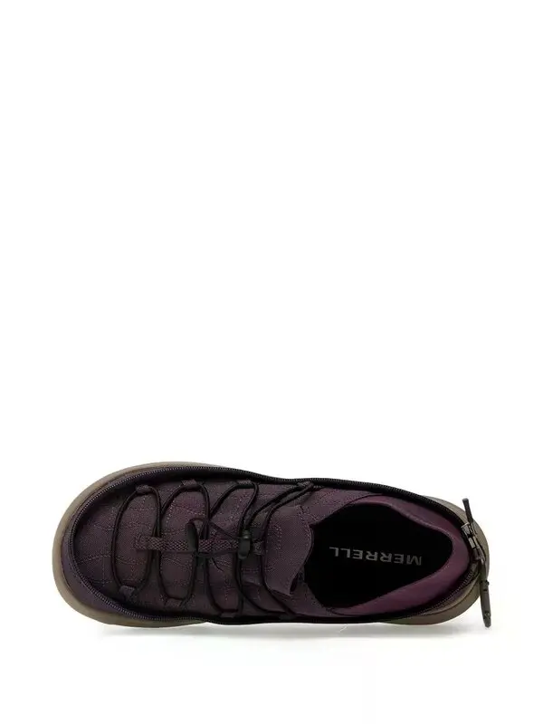 Merrell Hut Moc Sneakers - Purple