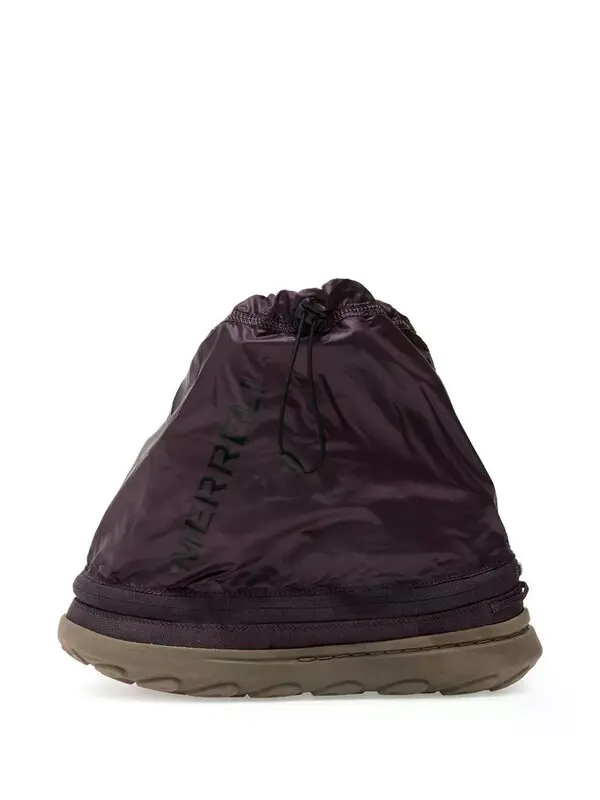 Merrell Hut Moc Sneakers - Purple