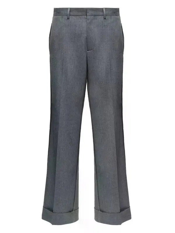 MAISON MARGIELA Tailored Trousers