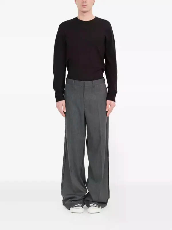 MAISON MARGIELA Tailored Trousers
