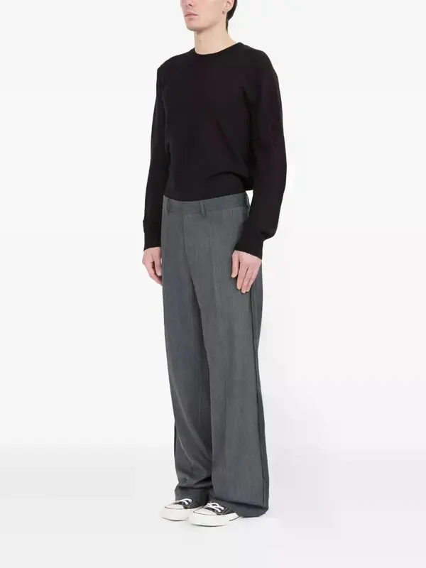 MAISON MARGIELA Tailored Trousers