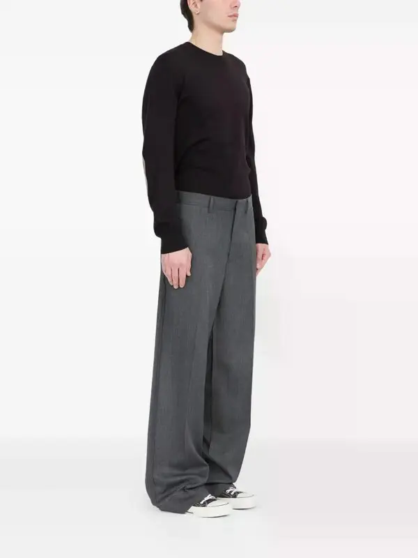 MAISON MARGIELA Tailored Trousers