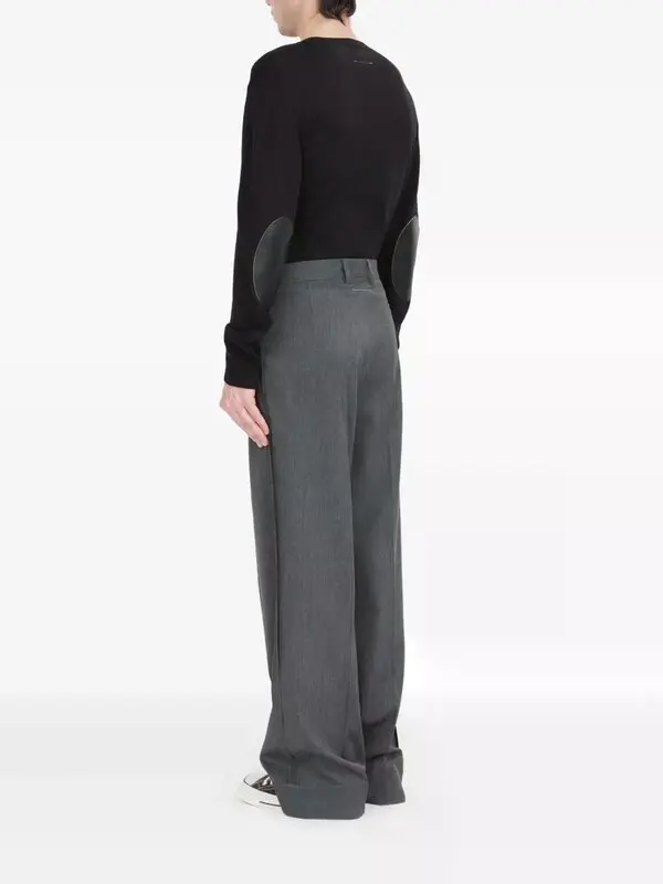 MAISON MARGIELA Tailored Trousers