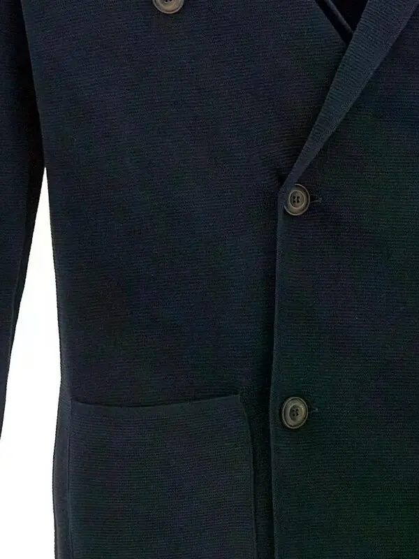 FILIPPO DE LAURENTIIS Double-breasted Blazer