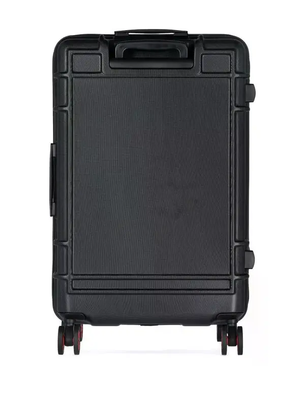 EASTPAK Resist'r Hard-shell Suitcase - Black
