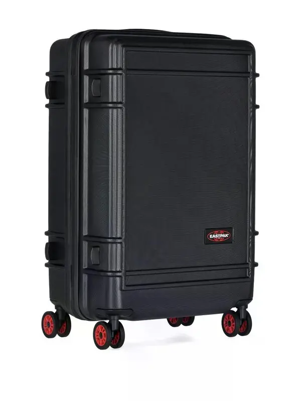 EASTPAK Resist'r Hard-shell Suitcase - Black