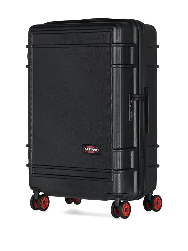 EASTPAK Resist'r Hard-shell Suitcase - Black