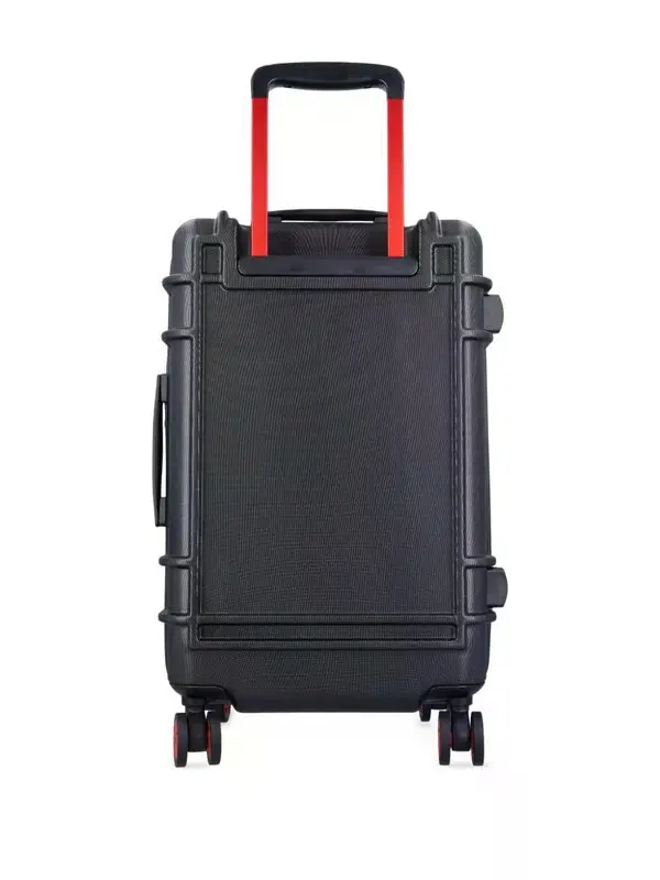 EASTPAK Resist'r Hard-shell Suitcase