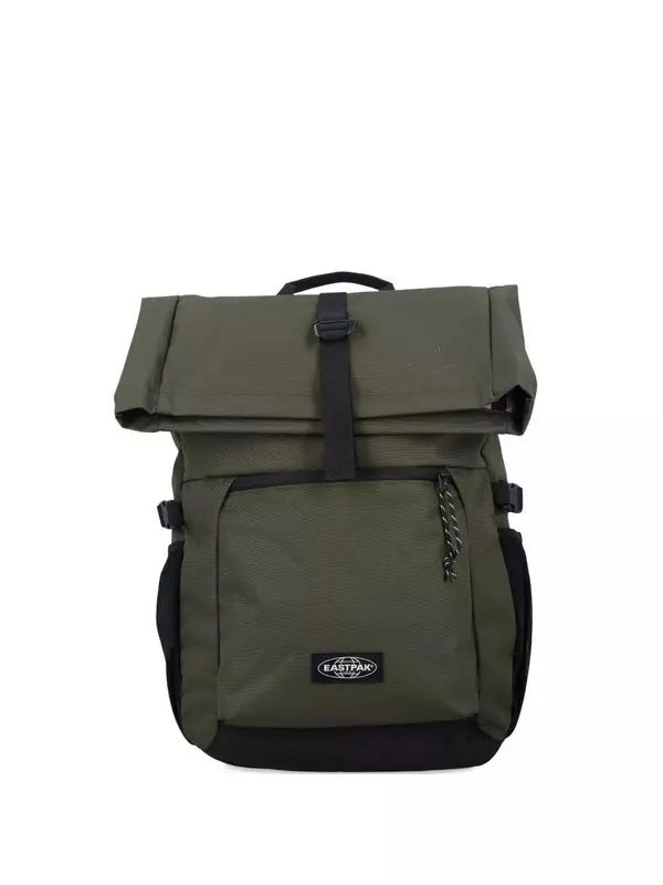 EASTPAK Toproll Pro Backpack - Green
