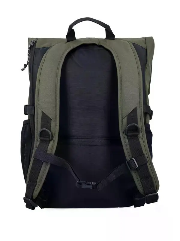 EASTPAK Toproll Pro Backpack - Green