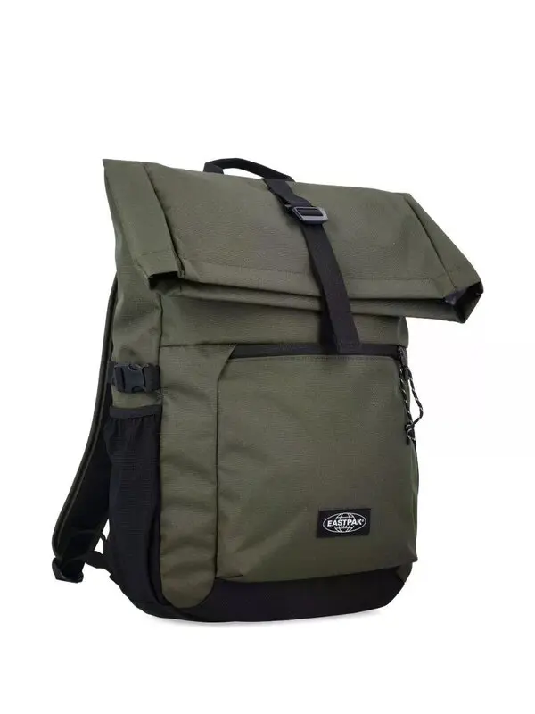 EASTPAK Toproll Pro Backpack - Green