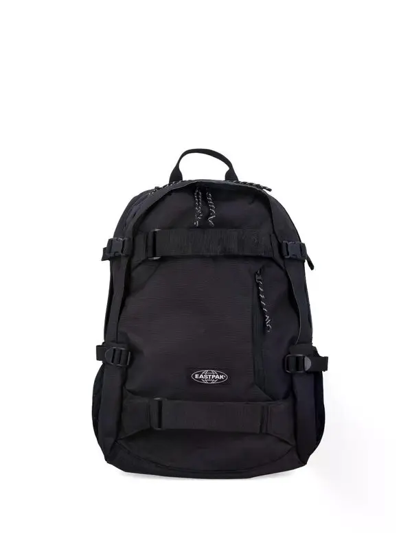 EASTPAK Smallker Pro Multi-pocketed Backpack - Black