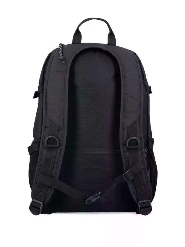 EASTPAK Smallker Pro Multi-pocketed Backpack - Black