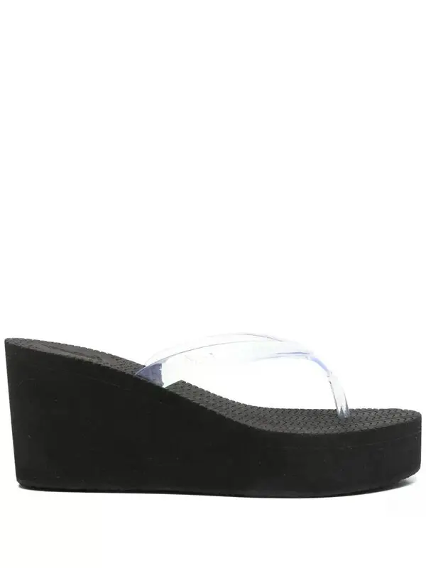ANCIENT GREEK SANDALS 80mm Etheria Sandals - White