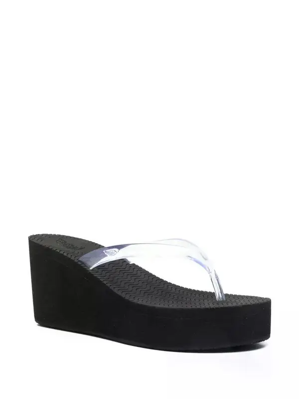 ANCIENT GREEK SANDALS 80mm Etheria Sandals - White
