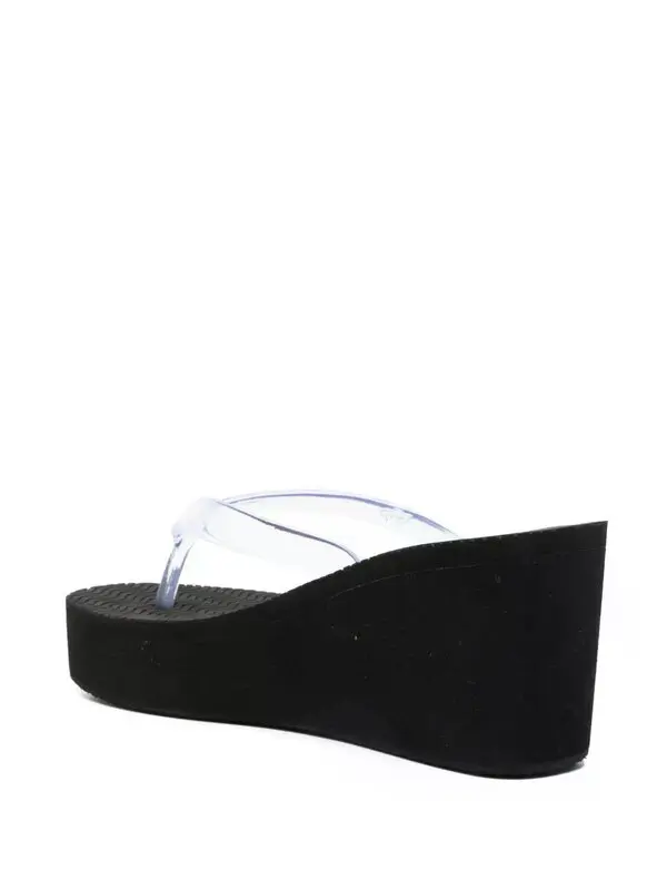ANCIENT GREEK SANDALS 80mm Etheria Sandals - White