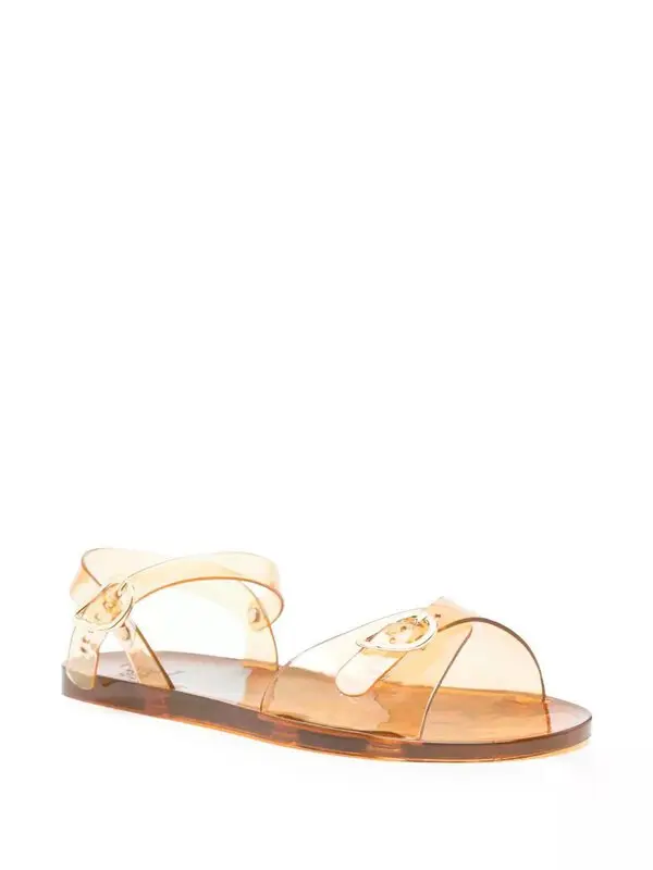 ANCIENT GREEK SANDALS Irini Sandals - Brown