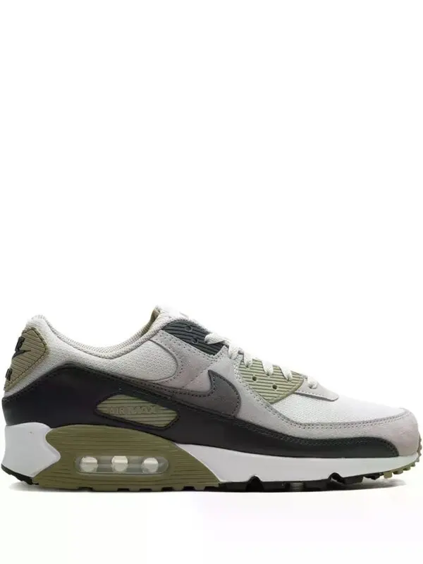 Nike Air Max 90 Sneakers - White