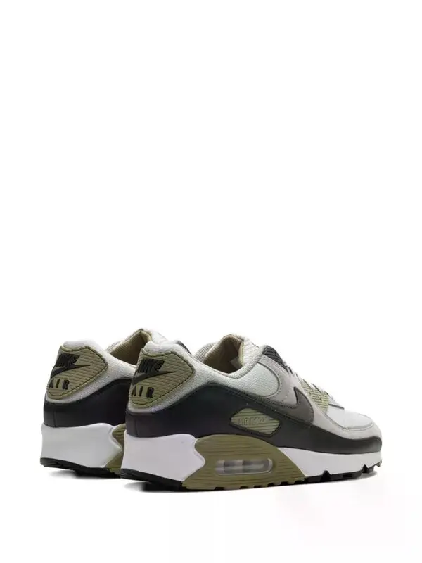 Nike Air Max 90 Sneakers - White