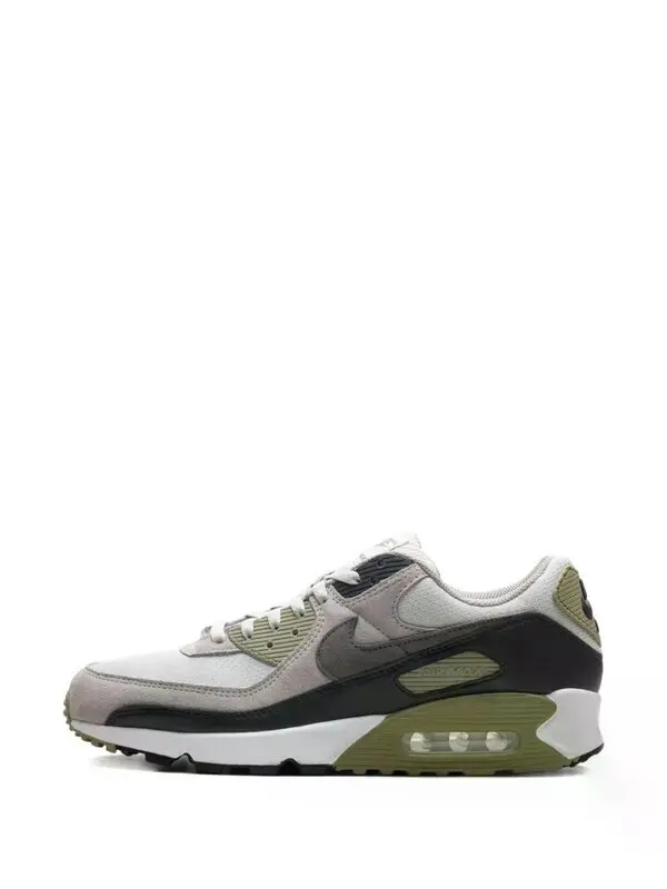 Nike Air Max 90 Sneakers - White