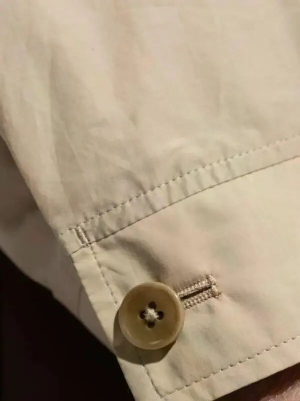 Theory Lightweight Zip-up Jacket - Neutrals