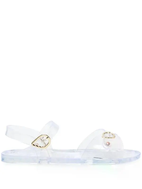 ANCIENT GREEK SANDALS Irini Sandals - White