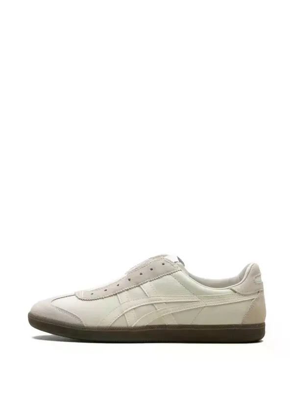 Onitsuka Tiger Tokuten Slip-on Sneakers - Neutrals