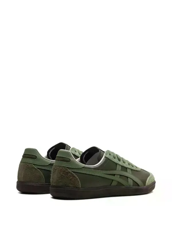Onitsuka Tiger Tokuten Bronze Moss Sneakers - Green
