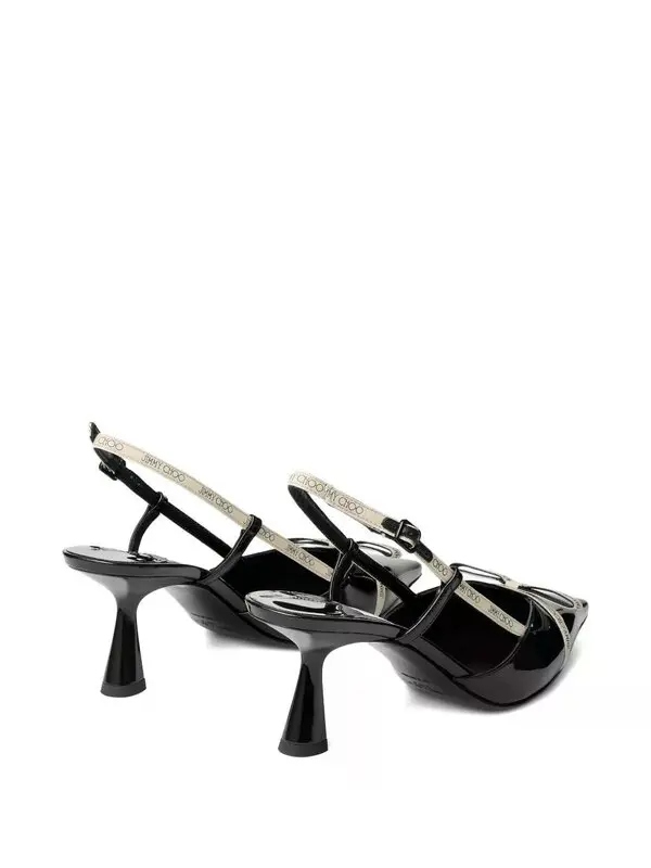 JIMMY CHOO 65mm Camila Pumps