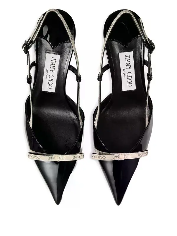 JIMMY CHOO 65mm Camila Pumps