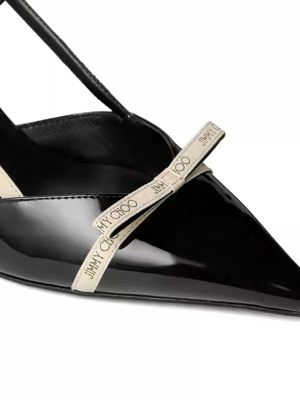 JIMMY CHOO 65mm Camila Pumps
