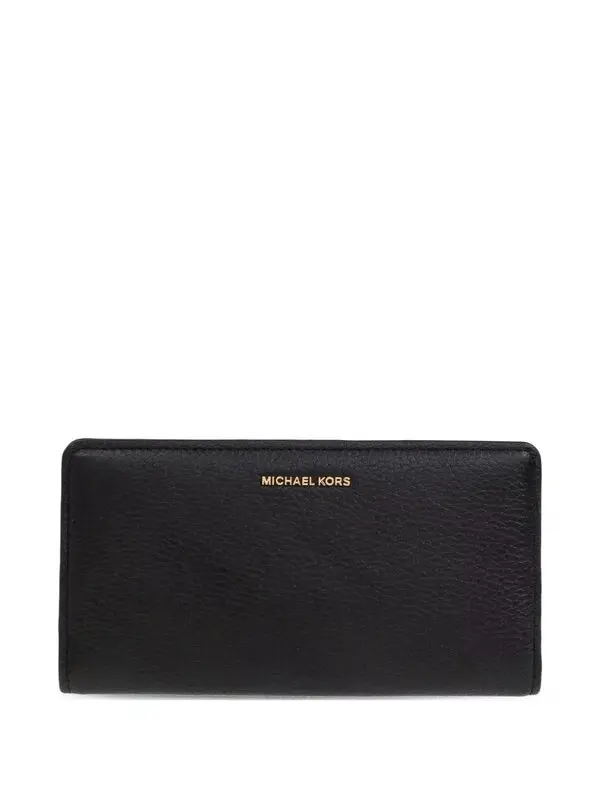 Michael Kors Bryant Wallet - Black