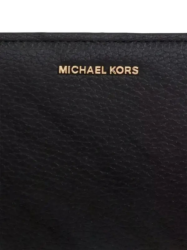 Michael Kors Bryant Wallet - Black