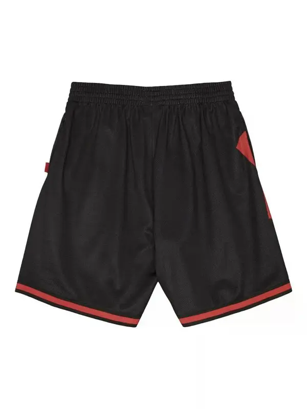 Mitchell & Ness X Nba Toronto Raptors Shorts