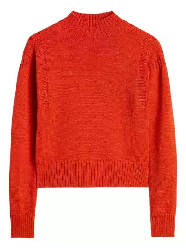 JIL SANDER Wool Sweater