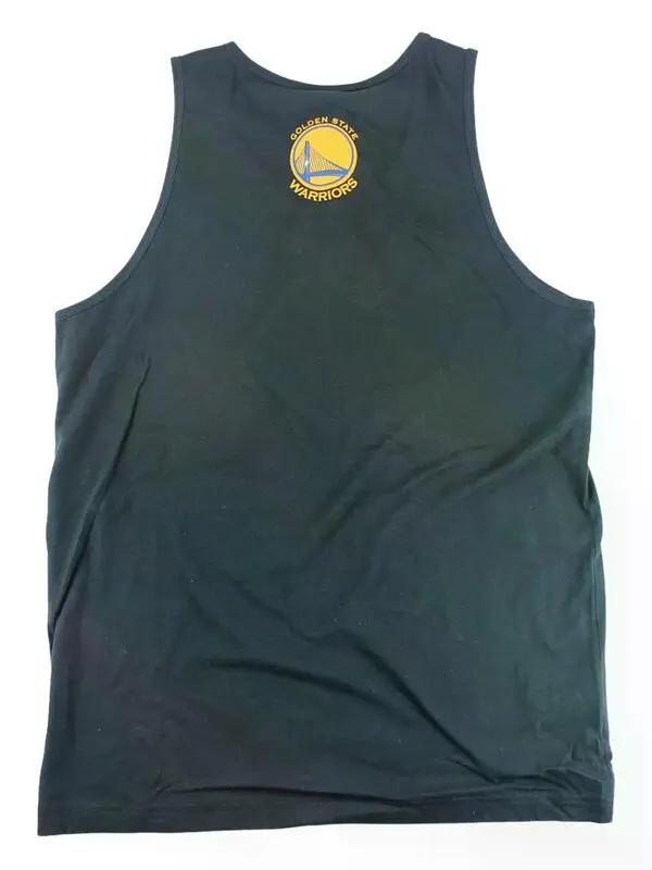 Mitchell & Ness Nba Golden State Warriors Tank Top