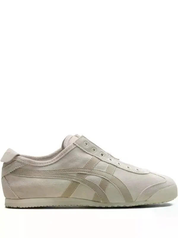 Onitsuka Tiger Mexico 66 Slip-on Sneakers - Neutrals