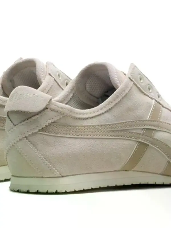 Onitsuka Tiger Mexico 66 Slip-on Sneakers - Neutrals