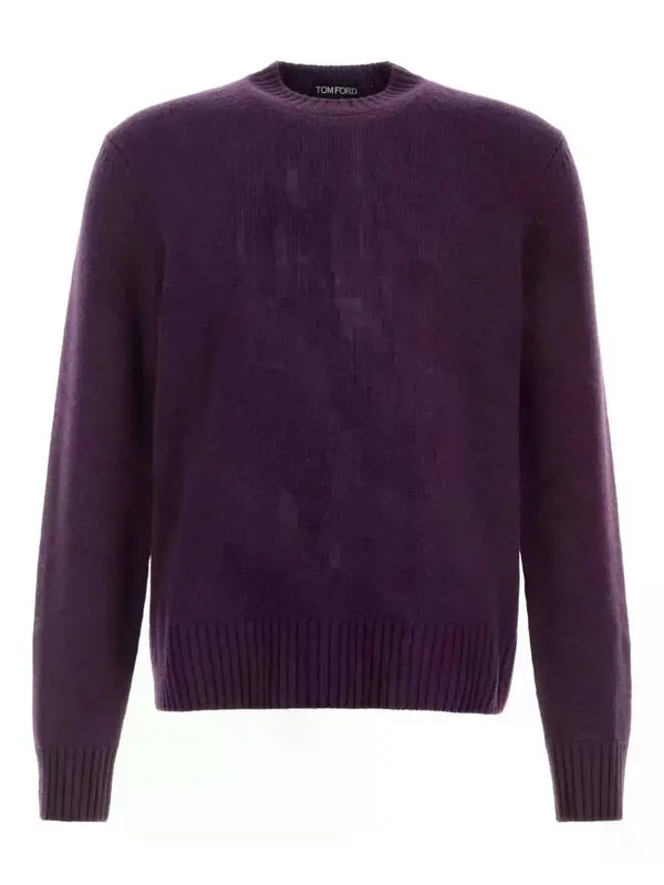 TOM FORD Cashmere Sweater