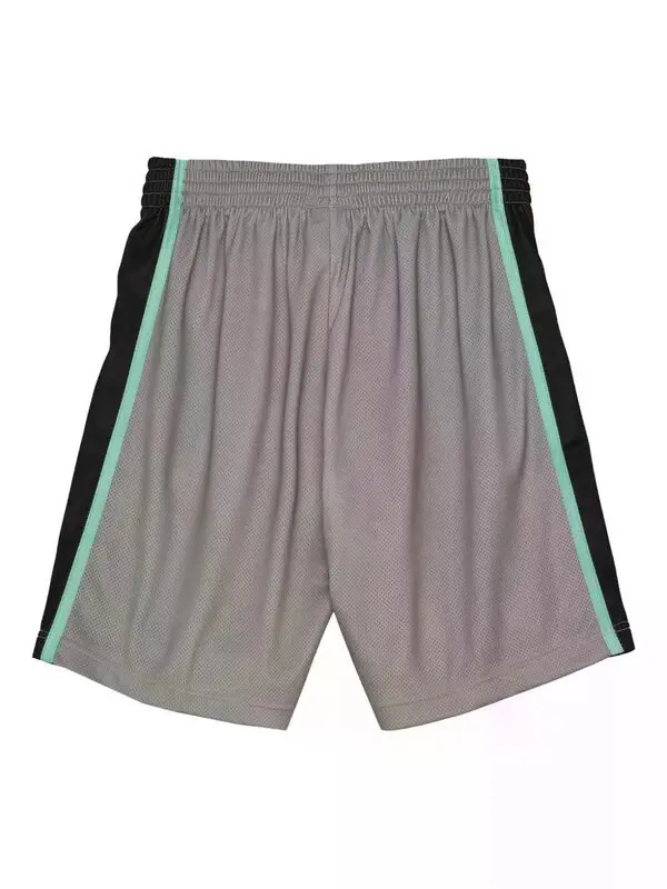 Mitchell & Ness Nba San Antonio Spurs Shorts