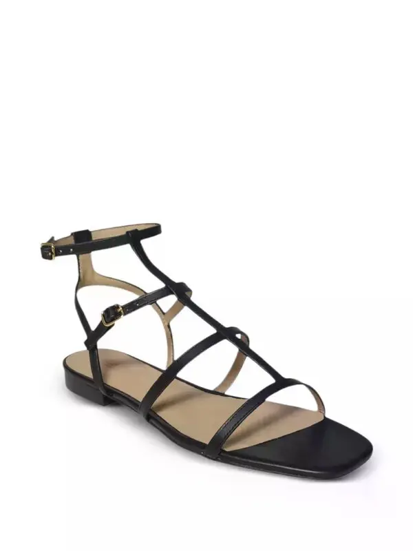 Ralph Lauren Everley Flat Sandals