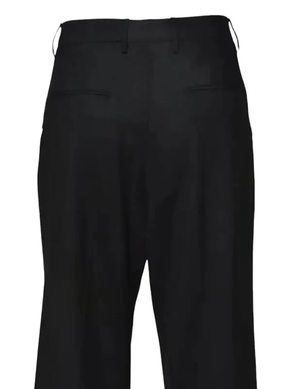 Tagliatore Tailored Trousers