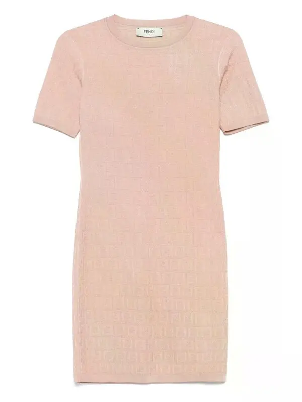 Fendi Mini Dress
