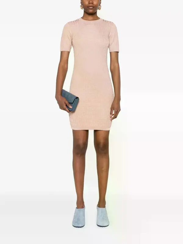 Fendi Mini Dress