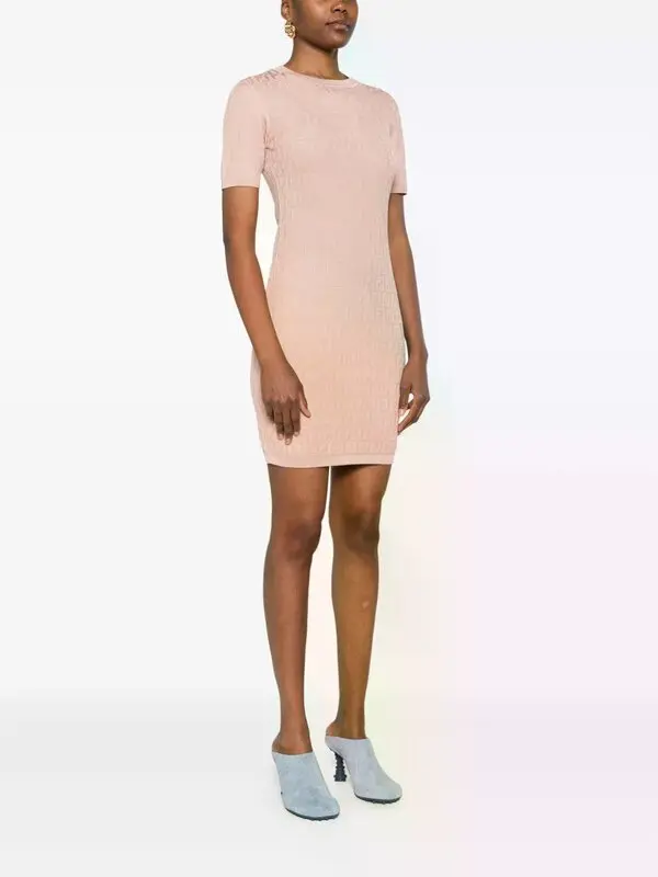 Fendi Mini Dress