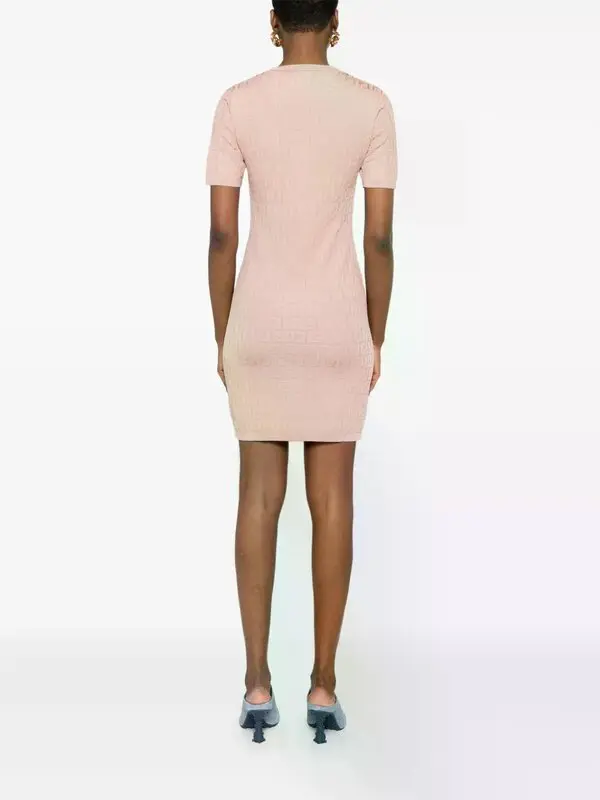 Fendi Mini Dress