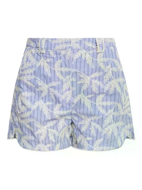 Munthe Fidelma Shorts