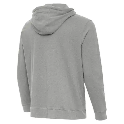 ANTIGUA Indiana Hoosiers Cloud Pullover Hoodie