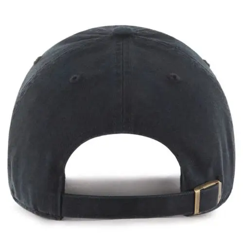 '47 Talladega Superspeedway Clean Up Adjustable Cap