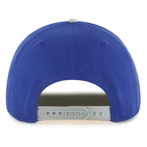 '47 Dallas Mavericks Dropshadow Rope Hitch Adjustable Cap